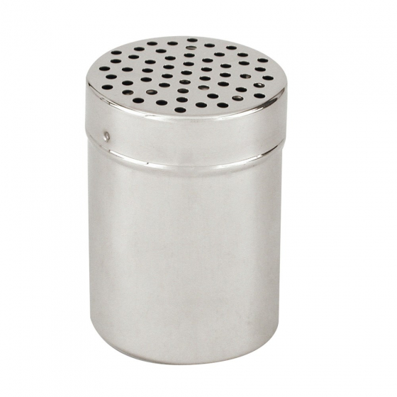 Cheese Shaker Stainless Steel 18/8 285m | Southern Hospitality