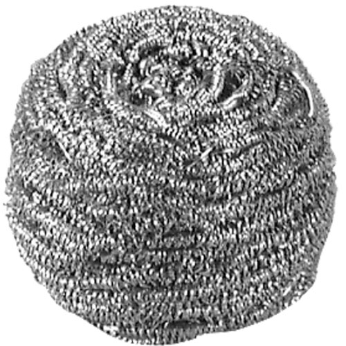 Stainless Steel Scourer 50g Essentials | Southern Hospitality