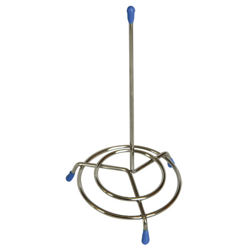 Chrome Docket Spike | Southern Hospitality