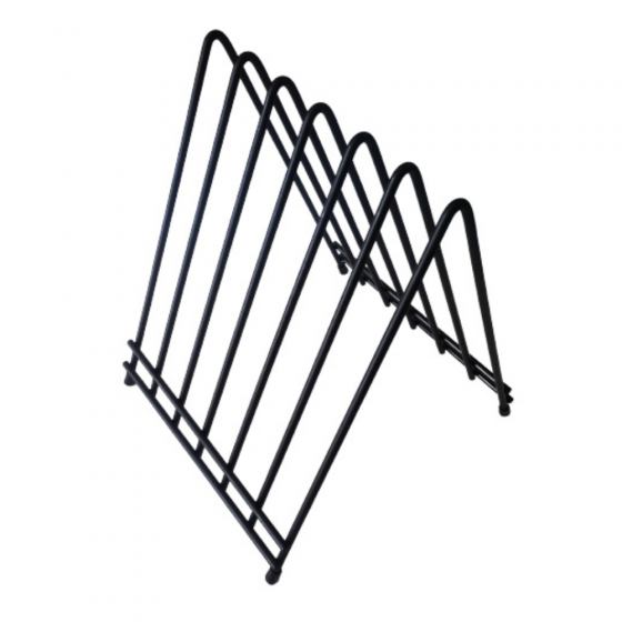 Pro.cooker Chopping Board Rack | Southern Hospitality