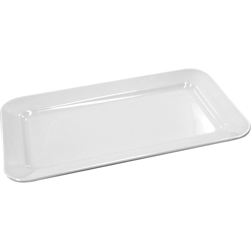 Pro.mundi Melamine Rectangle Platter 370mm X 210mm | Southern Hospitality