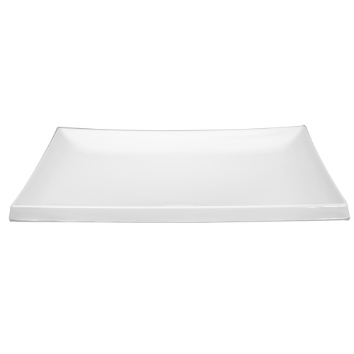 Pro.mundi Melamine Rectangular Platter 400mm x 270mm | Southern Hospitality