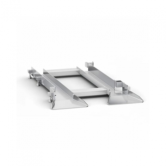 Rational Ramp Type 20-2/1 For Mobile And Plate Oven Rack | Southern ...