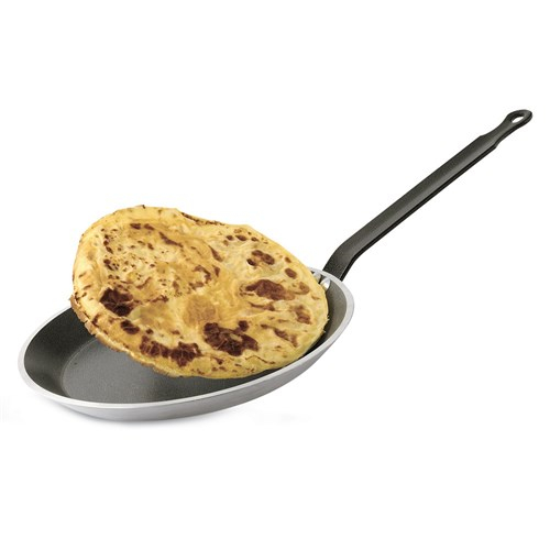 Pro.Cooker Crepe Pan 26cm Aluminium Non-Stick | Southern Hospitality