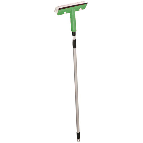 Raven Long Telescopic Window Cleaning Brush | Southern Hospitality