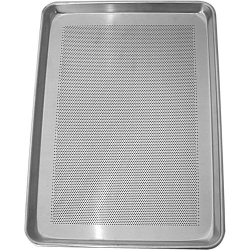 Perforated Bun Pan | Southern Hospitality