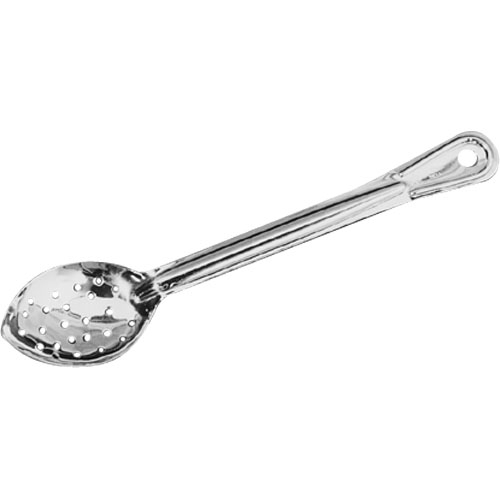 Pro.mundi Holey Serving Spoon 375mm | Southern Hospitality