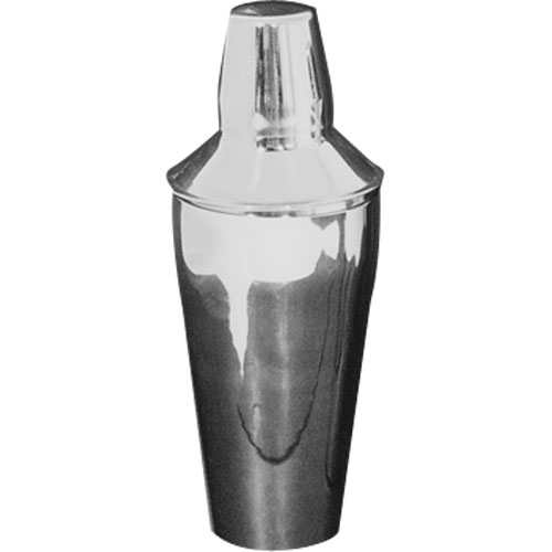 Essentials Standard Cocktail Shaker 750ml | Southern Hospitality