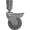 Trust Mop Bucket Castors (Each) | Southern Hospitality