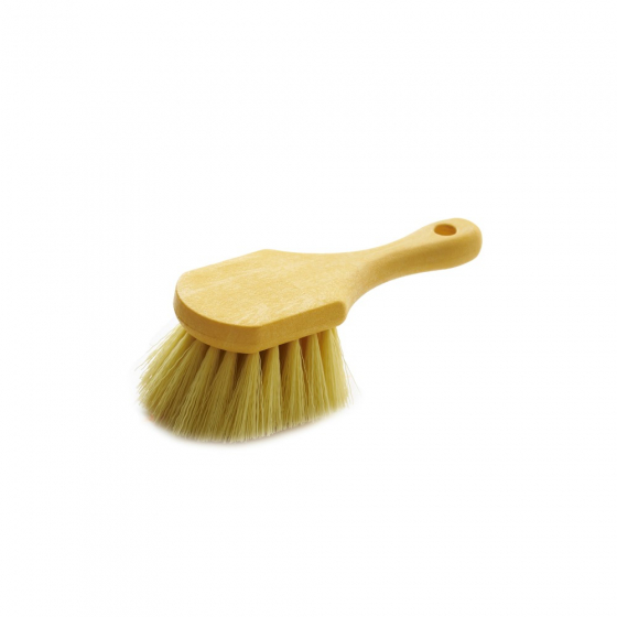 Short Handle Utility Brush | Southern Hospitality