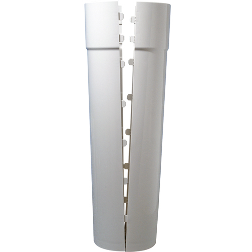 Sanitary Cylinder Base - Regular | Southern Hospitality