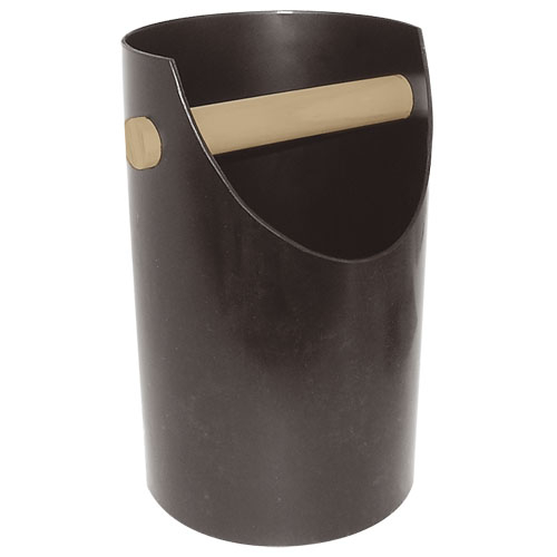 Bench Top Coffee Dump Box | Southern Hospitality