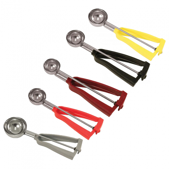 Bonzer Litegrip Food Portioner | Southern Hospitality