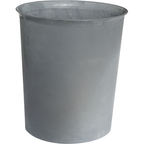 Kleaning Essentials Fireproof Dustbin 10L Grey | Southern Hospitality