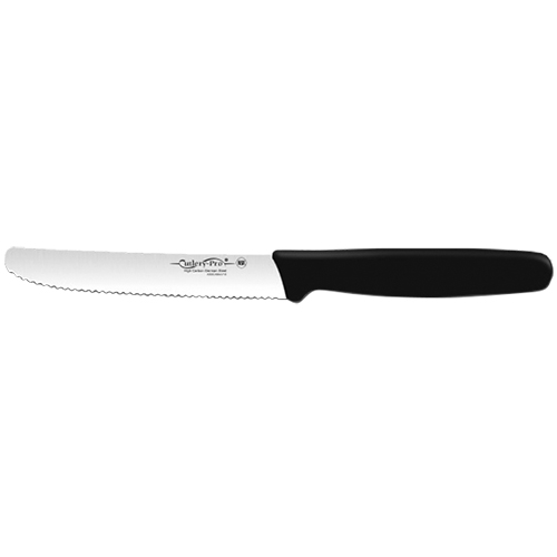 Cutlery Pro Essentials Serrated Utility Knife 10cm | Southern Hospitality