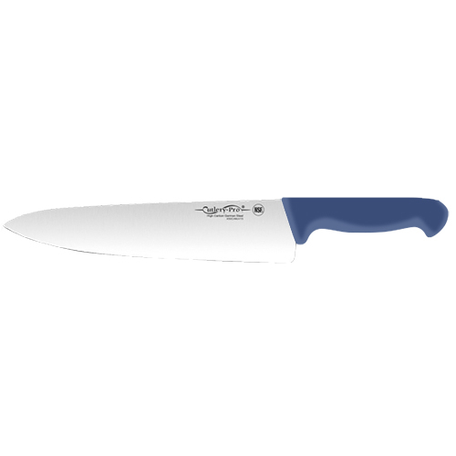 Cutlery Pro 200mm Blue Cooks Knife | Southern Hospitality