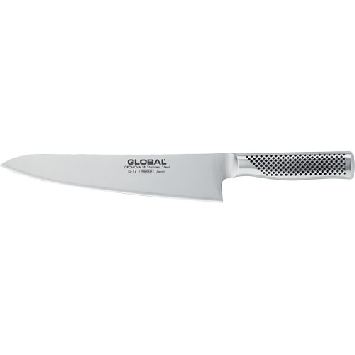 Global 240mm Cooks Knife G16 | Southern Hospitality