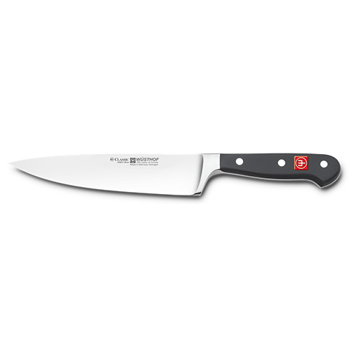 Wusthof Classic Cooks Knife 18cm Southern Hospitality