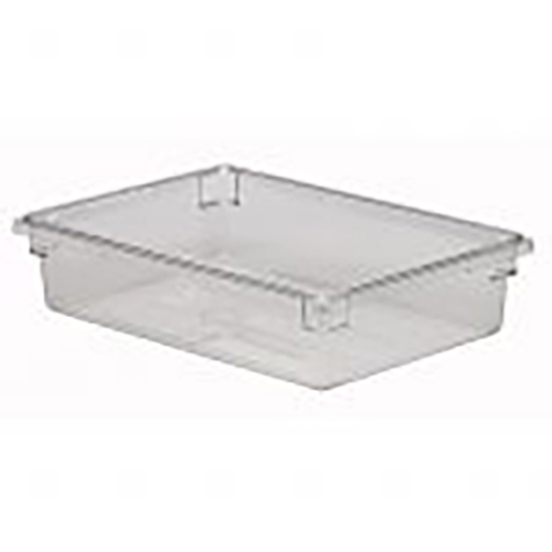 Cambro Food Storage Box Pcarb 11.4L 12186CW Clear 305x460x150mm ...