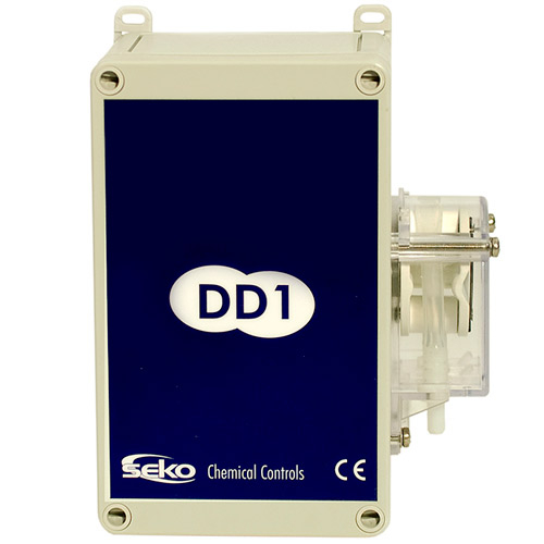 Grease Converter Auto Dispenser | Southern Hospitality