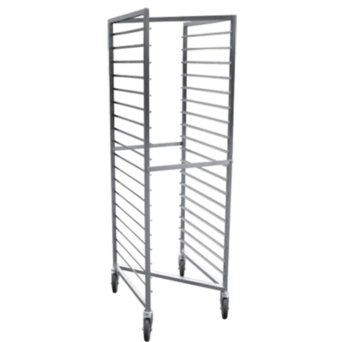 Essentials Collection Gastronorm Trolley GN1/1 Z-Frame | Southern ...