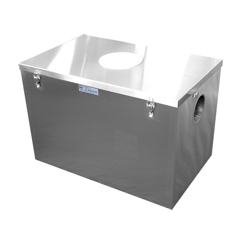 Grease Converter | Southern Hospitality