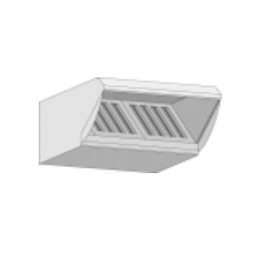 RATIONAL UltraVent 61/101 Gas | Southern Hospitality