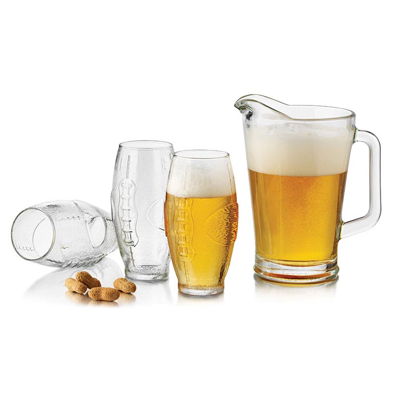 Libbey Glass Pitcher 1.8L | Southern Hospitality