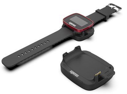 Syscall Watch SB-650 | Southern Hospitality