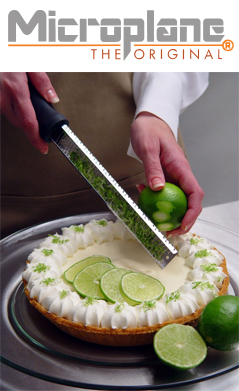 Microplane Zester 32cm | Southern Hospitality