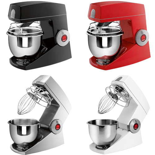 Varimixer Bear 5 Litre Teddy Planetary Mixer | Southern Hospitality