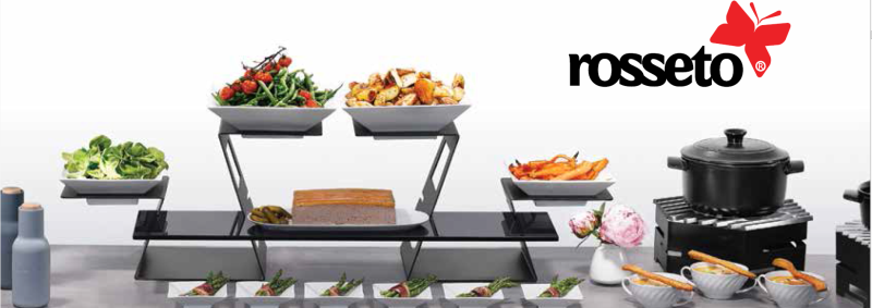 Rosseto Displayware is now in New Zealand!