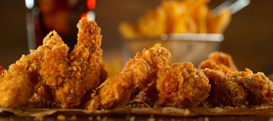 Pressure Frying vs Traditional Frying: Key Benefits Explained
