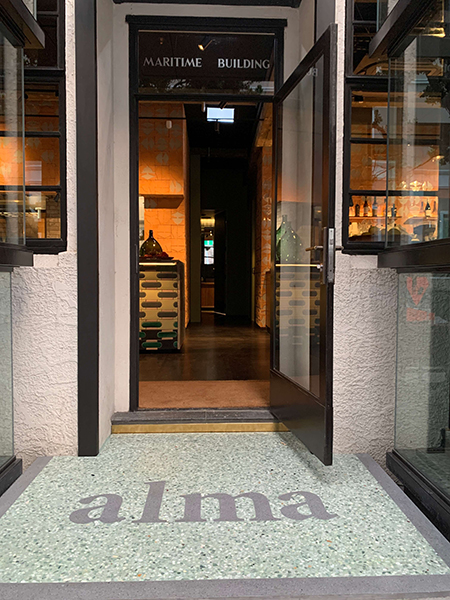 Alma