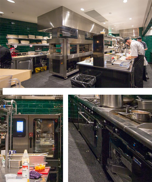 Bangalore Polo Club / Amazonita Christchurch