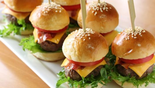 Burger Bonanza: Exploring the Delicious World of Burgers