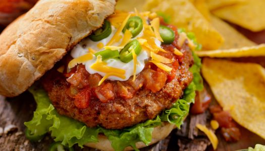 Burger Bonanza: Exploring the Delicious World of Burgers