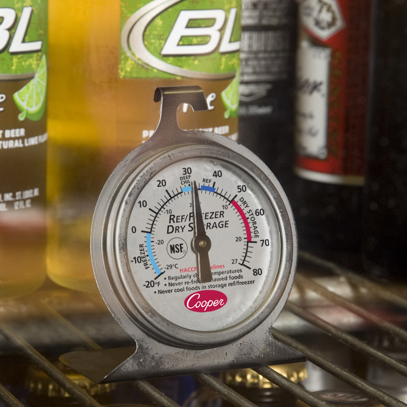 Choosing The Right Thermometer