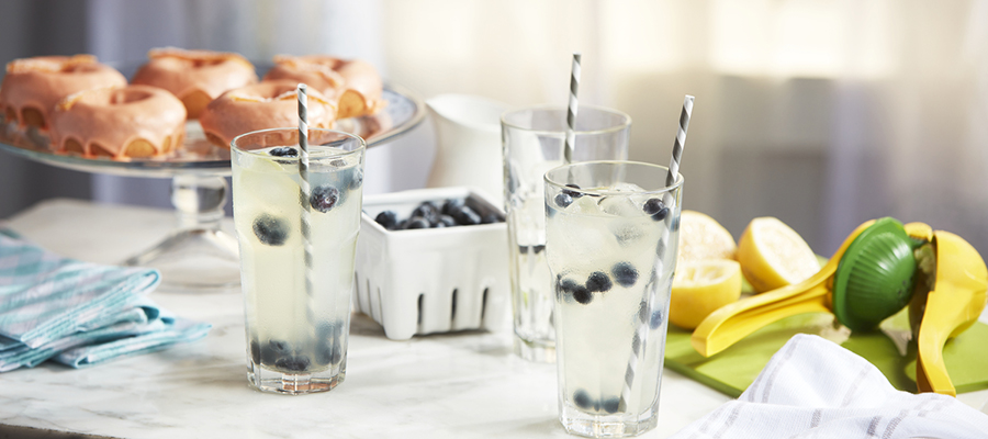 What is Duratuff glassware?