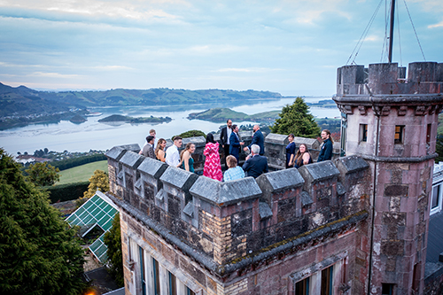 Celebrating 643 Years of Long Service