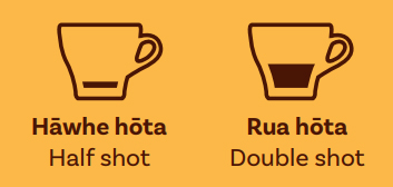 Learn How to Order your Coffee in Māori