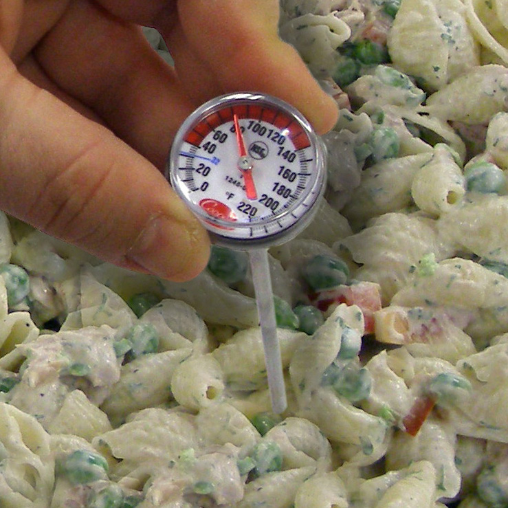 Choosing The Right Thermometer