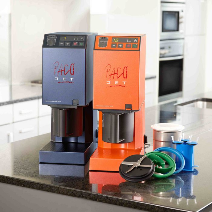 Pacojet Do's and Don'ts