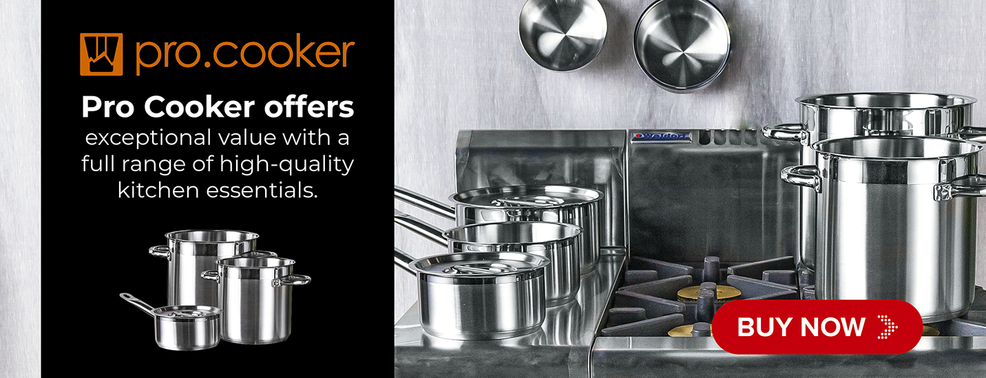 Southern Hospitality Catering Equipment & Kitchen Supplies
