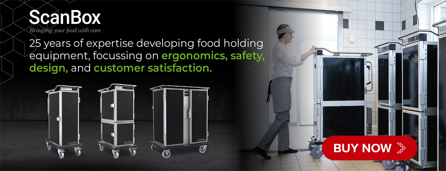 Southern Hospitality Catering Equipment & Kitchen Supplies