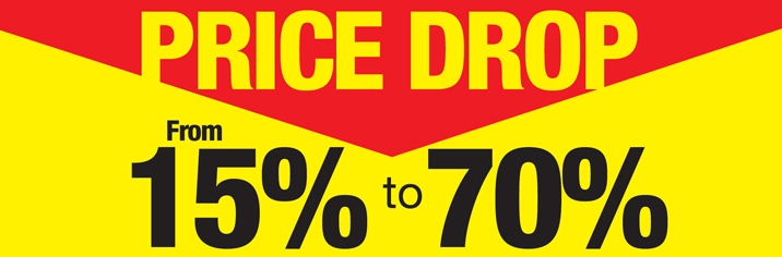 Southern Hospitality Price Drop