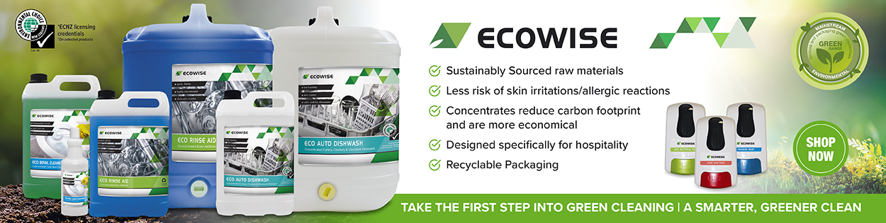 Welcome to Southern Hospitality