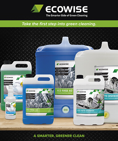 Washtech Starline CD100 Conveyor Dishwasher Professional 2 Stage Rack ...