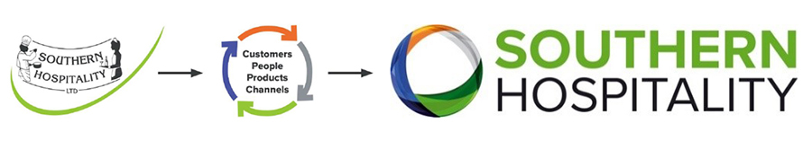 Southern Hospitality Logo