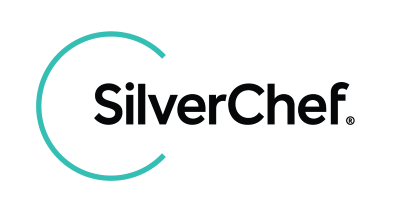 Plastic Handled Stainless Steel Dough Scraper | Southern Hospitality